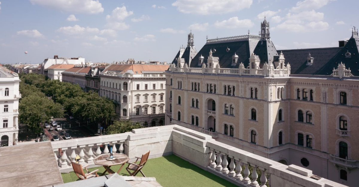 Best district to stay in Budapest – discover an experience, not just a ...